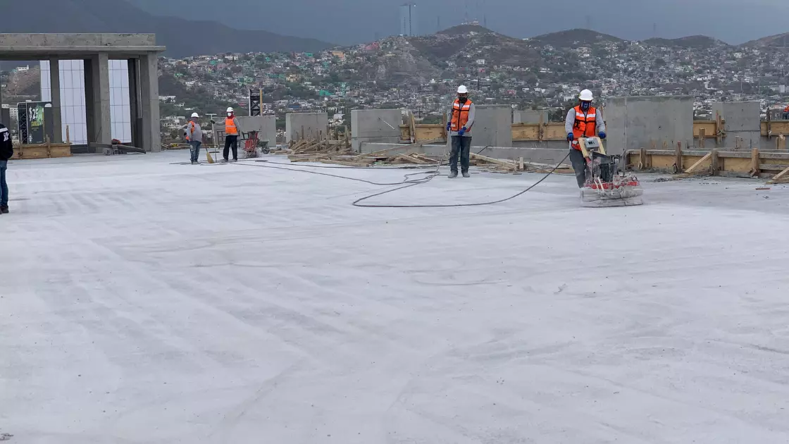 Recubrimiento para paredes | Paxcon