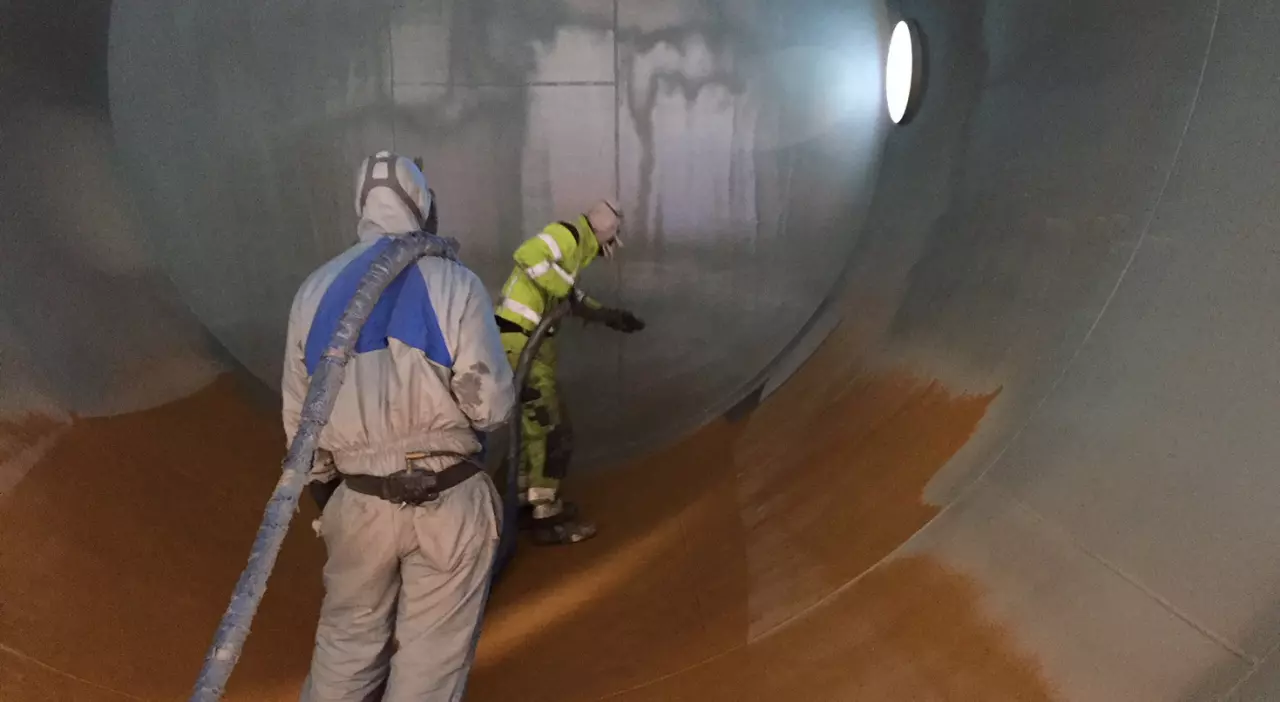 Conviértete en aplicador | PAXCON Industrial Coatings