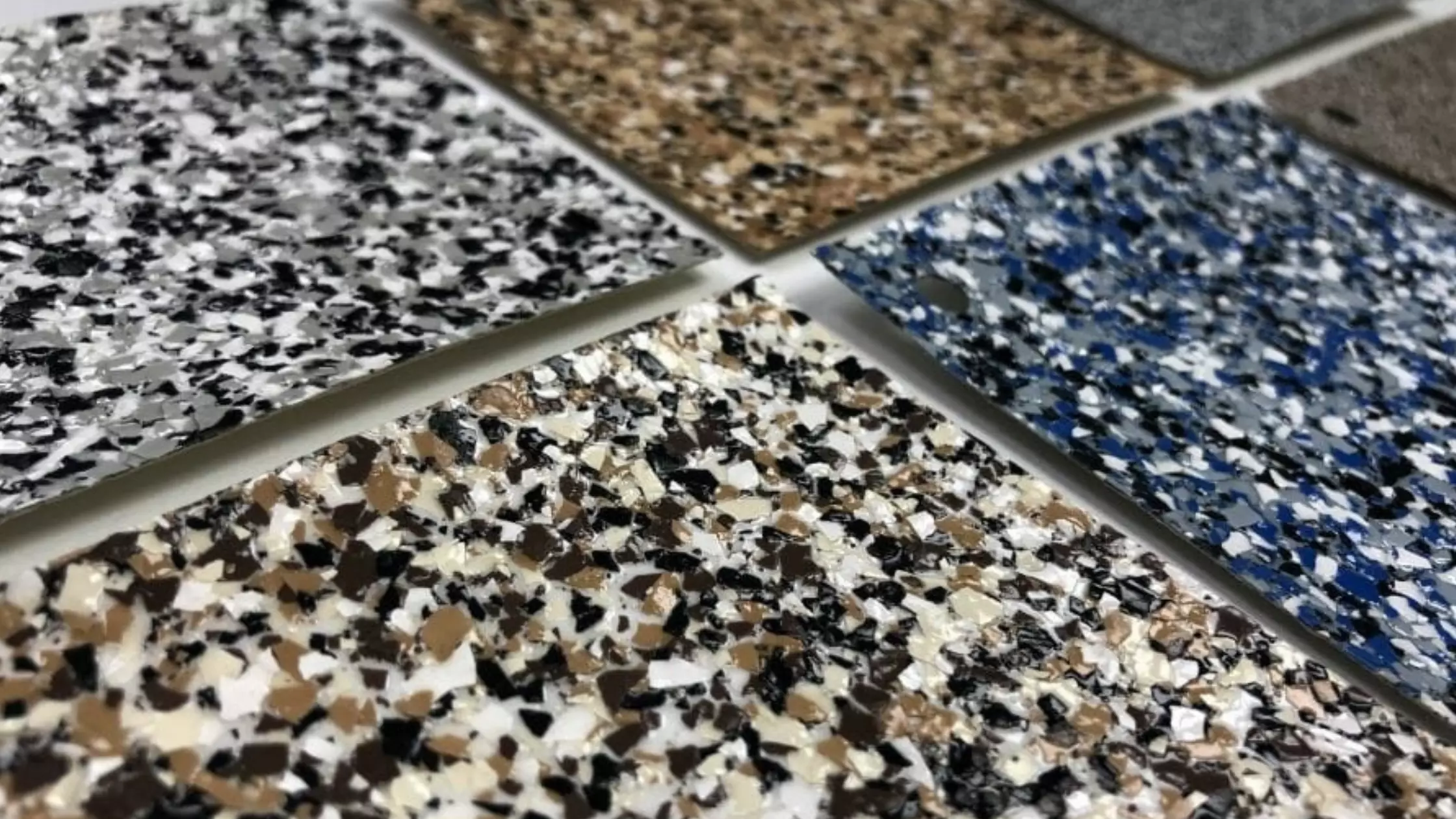 ASPART-X Floor Protection | PAXCON Industrial Coatings