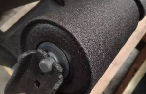 Recubrimiento anticorrosivo industrial - PAXCON Industrial Coatings