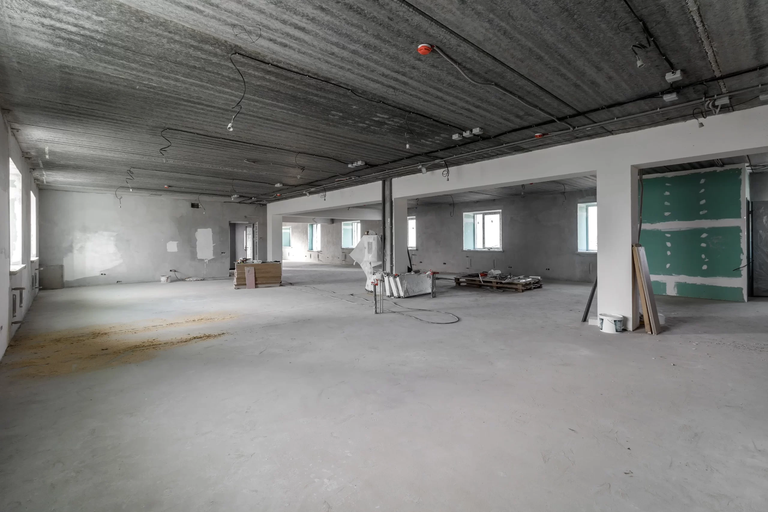 Poliurea: el aliado perfecto para la preservación y mantenimiento en la construcción | PAXCON ...